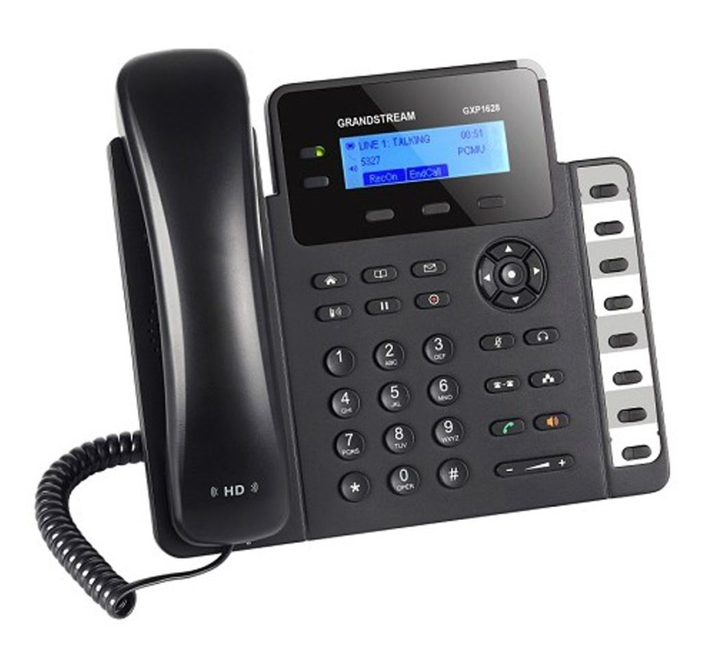 Grandstream GXP1628 | Orade