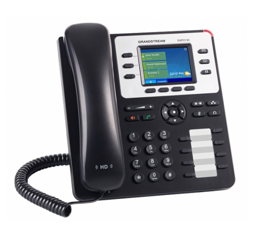 Grandstream GXP2130 V2 | Orade