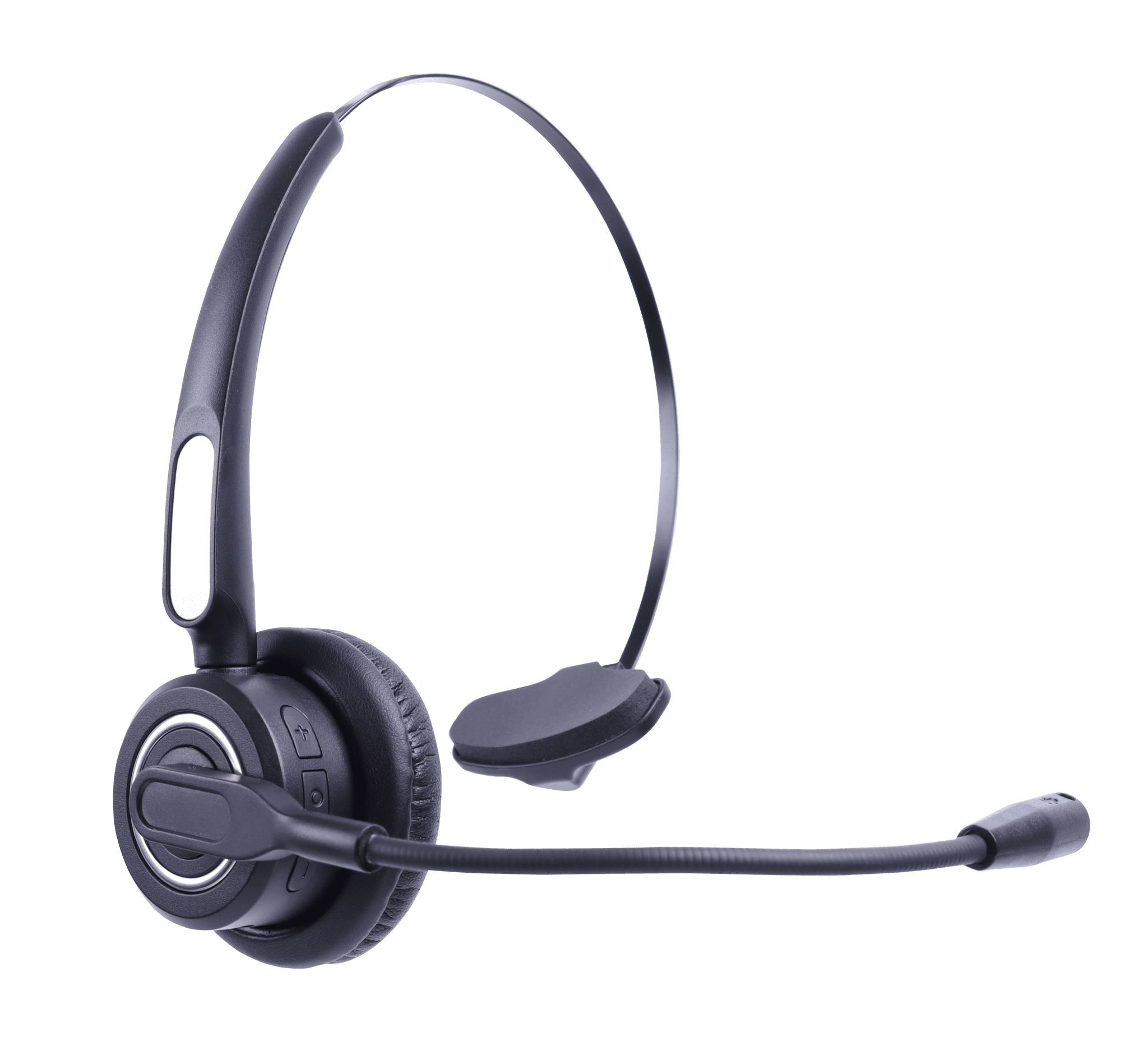 Sky Set Headsets para Call Cent